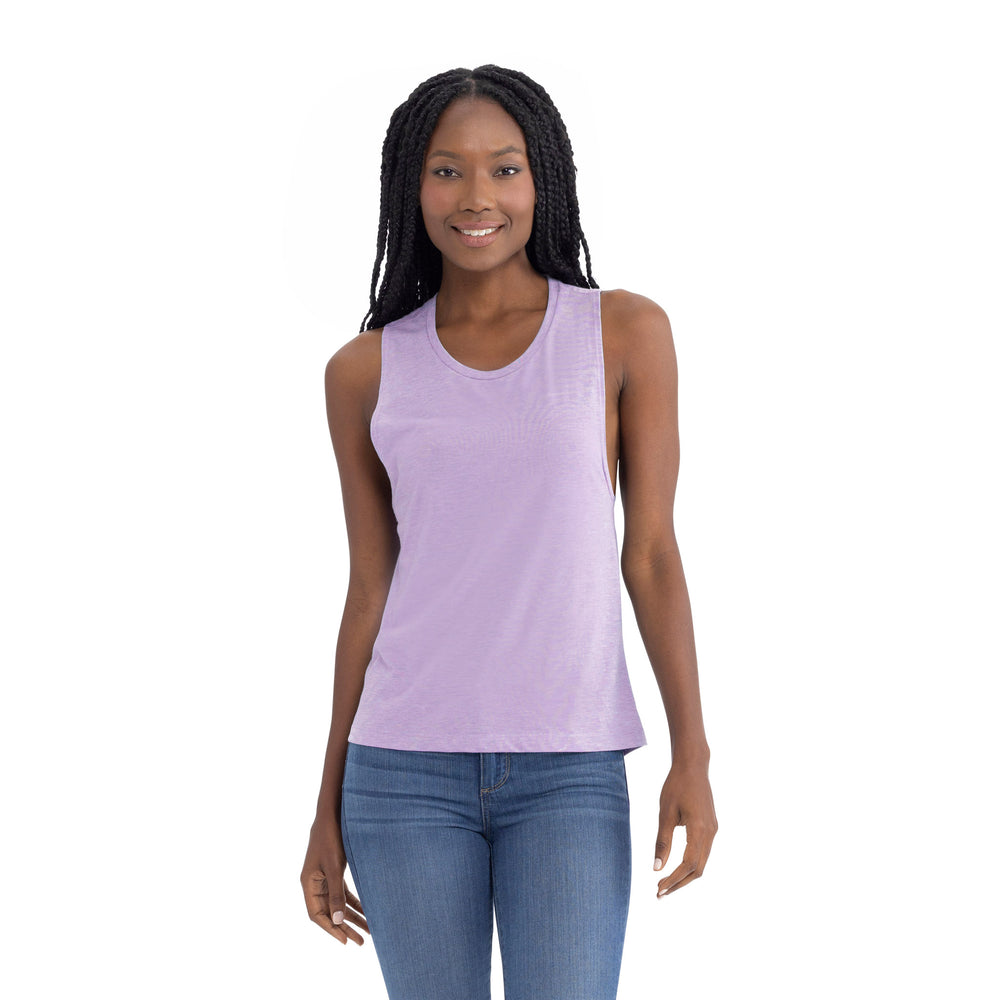 Women's Tanks Collections | Next Level Apparel