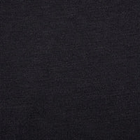 5083 Women's Festival Cropped Tank Black | Next Level Apparel