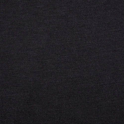 5083 Women's Festival Cropped Tank Black | Next Level Apparel