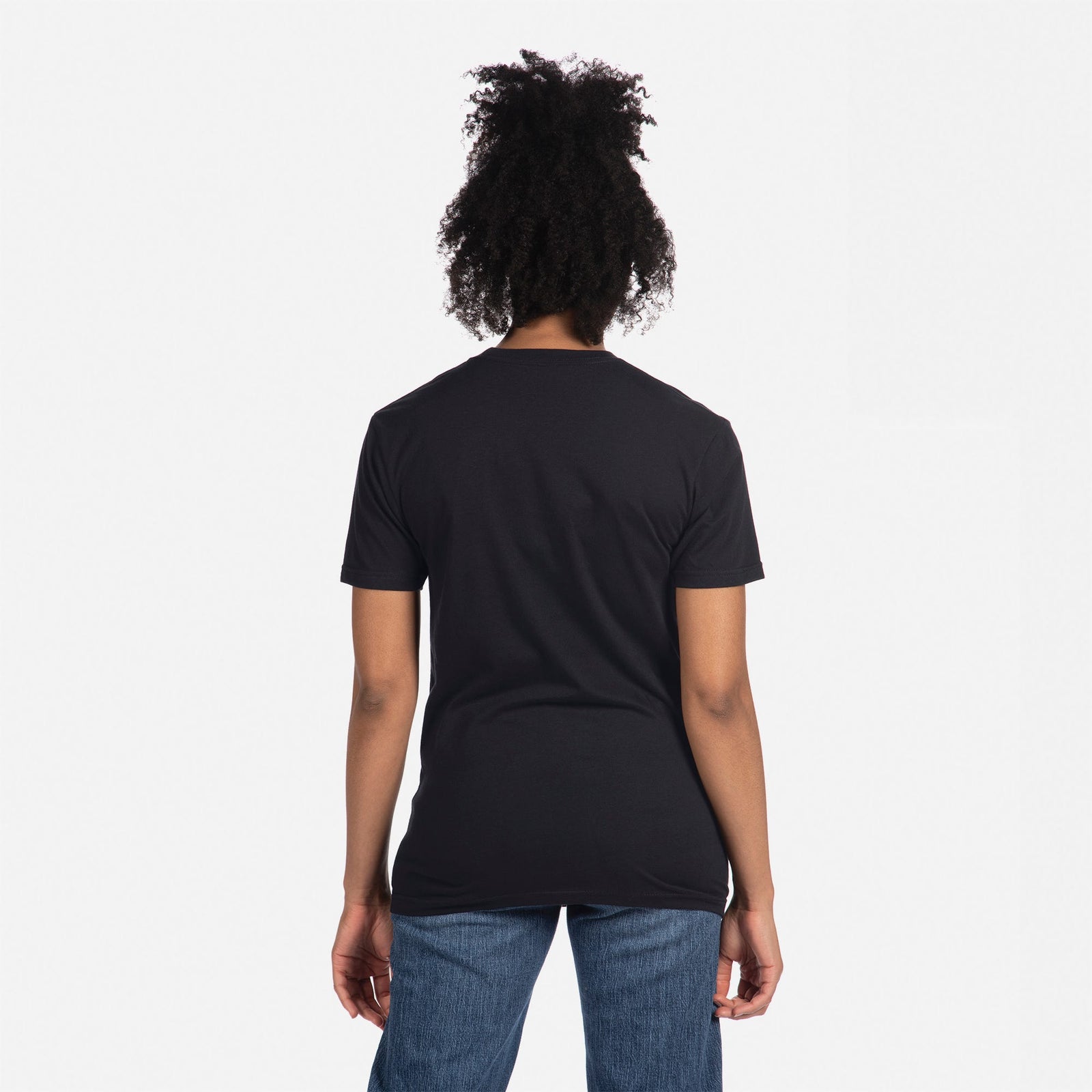Unisex Sueded T-Shirt