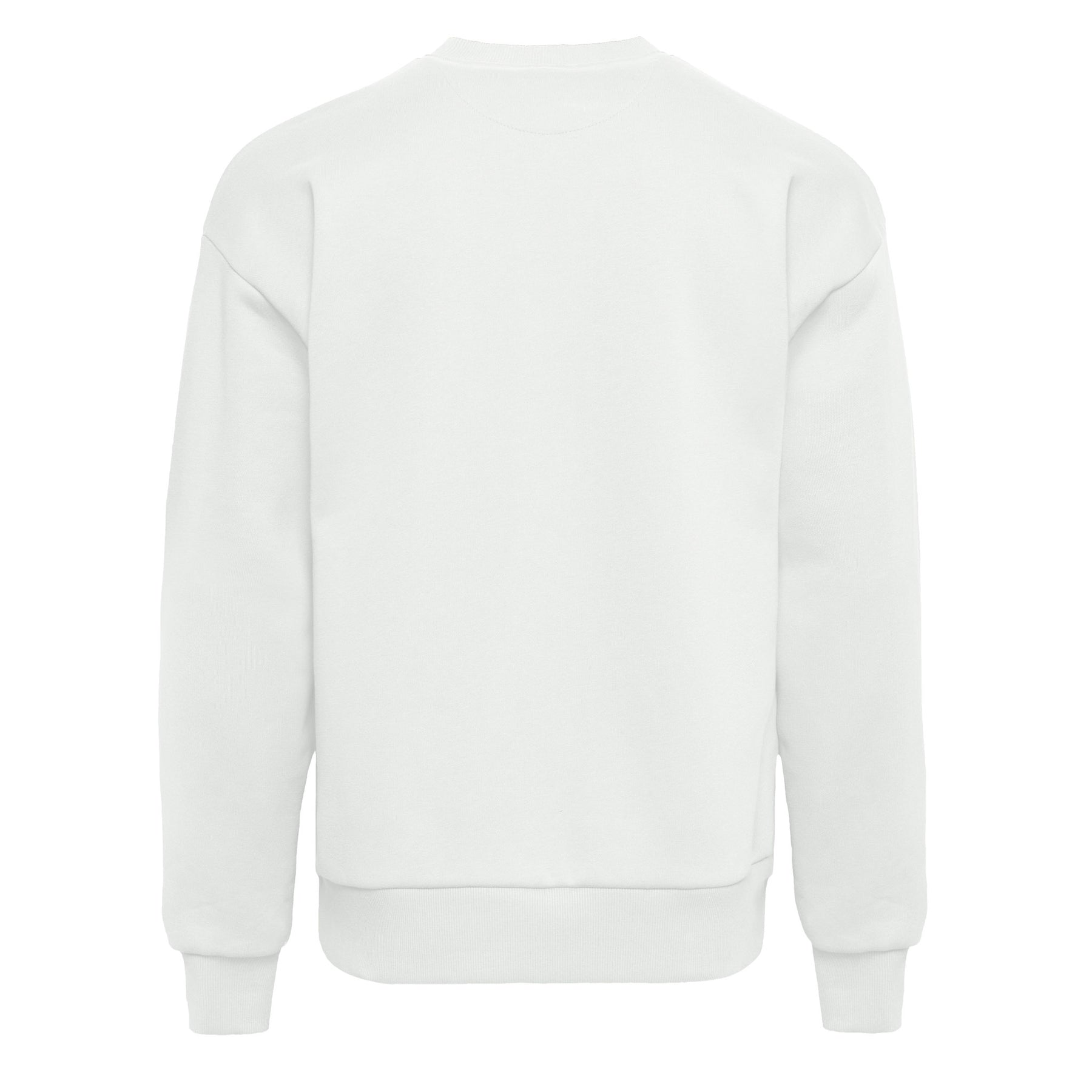 Unisex Heavyweight Sweatshirt - Bone | 9007 | Next level Apparel