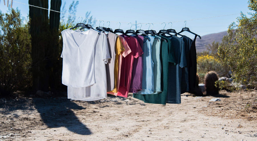 About Us | Next Level Apparel