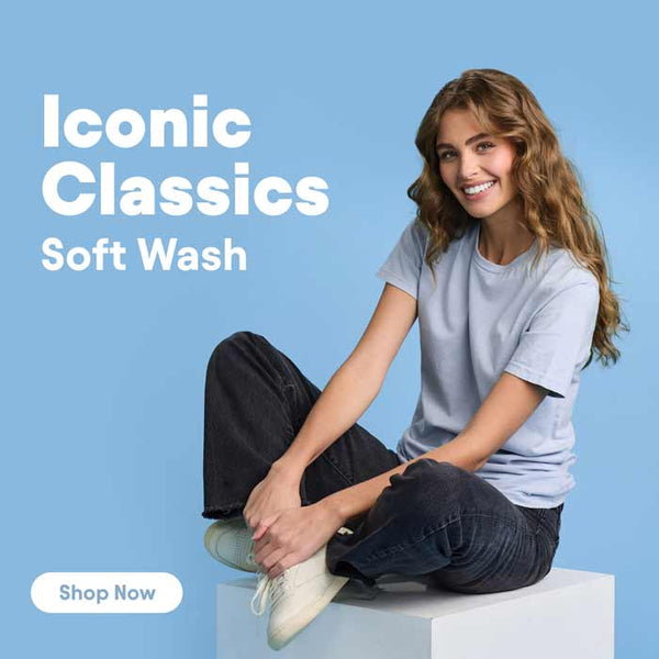 Next Level Apparel | Premium Cotton T-Shirts, Hoodies & Blank Apparel