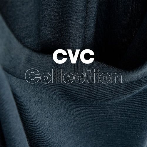 Shop the CVC Collection - Cotton Blend T-Shirts & Apparel | NLA