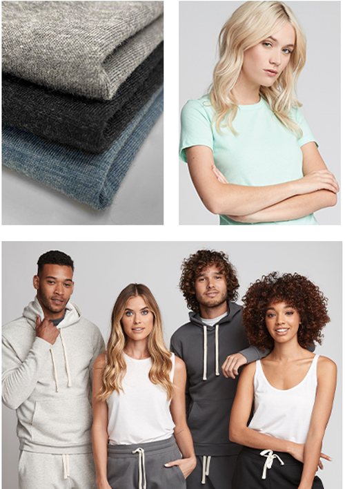 About Us | Next Level Apparel