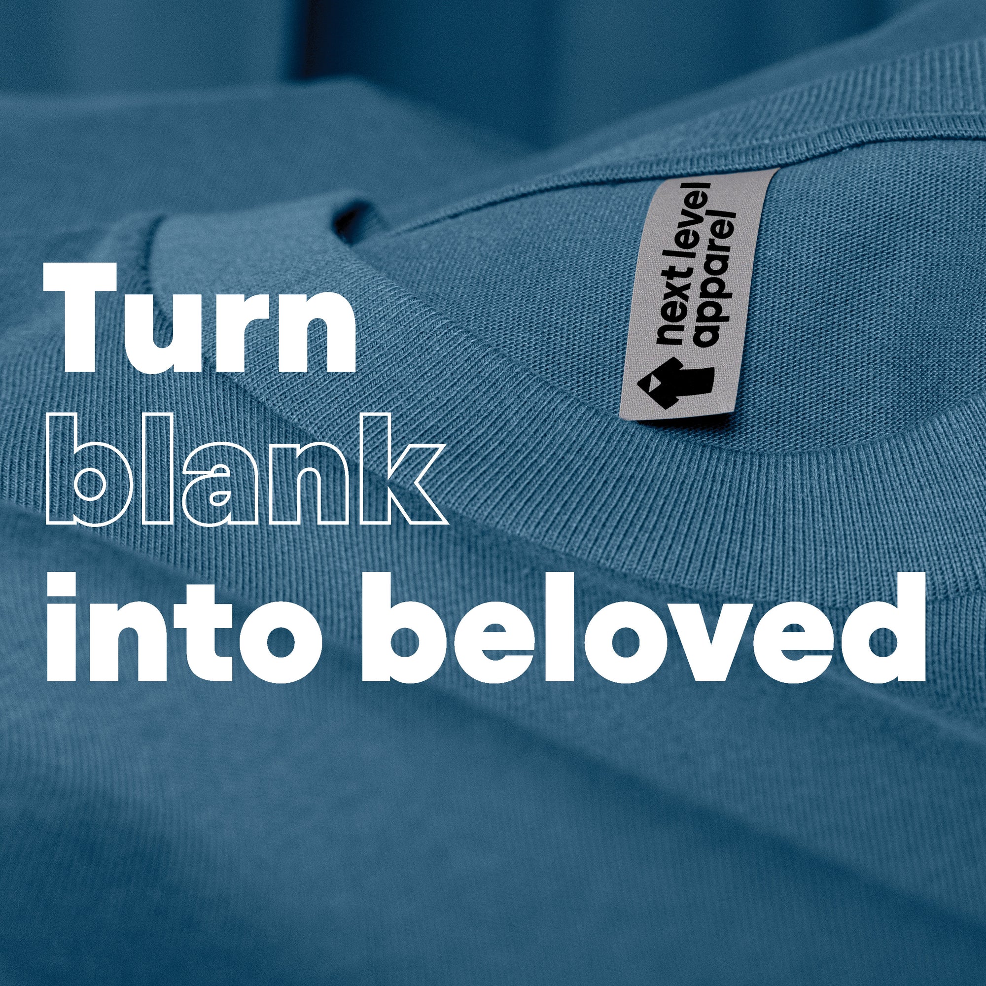 Next Level Apparel | Premium Cotton T-Shirts, Hoodies & Blank Apparel