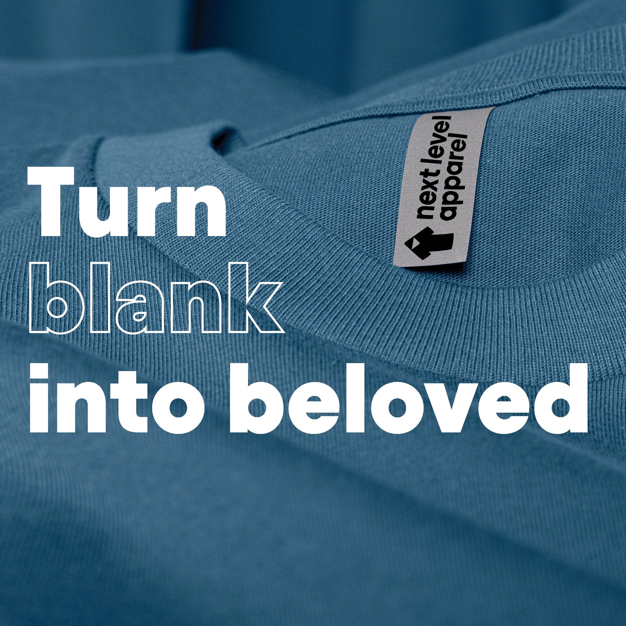 Next Level Apparel | Premium Cotton T-Shirts, Hoodies & Blank Apparel