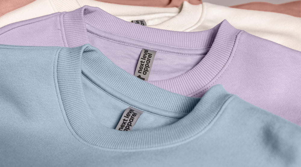 Trade Show | Next Level Apparel