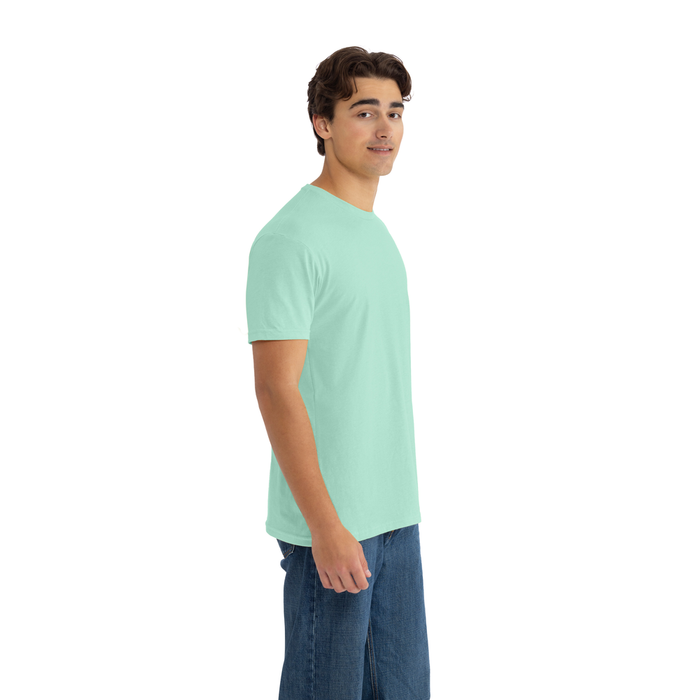 CVC T-Shirt - Mint | 6210 | Next Level Apparel